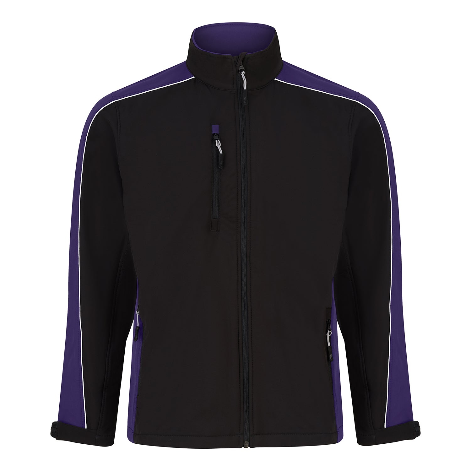 Orn Avocet Two Tone Softshell Jacket – Totally Branded