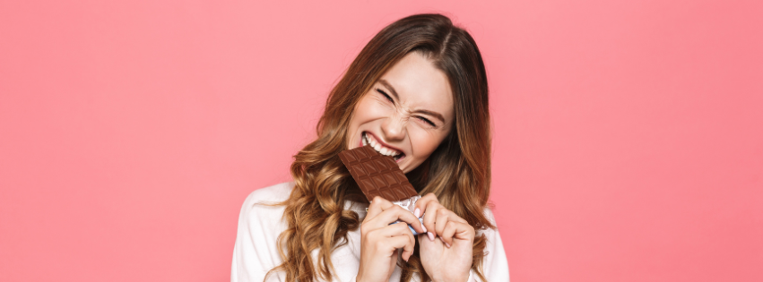 The Sweet Success of Branded Chocolate: Transforming Marketing Through ...