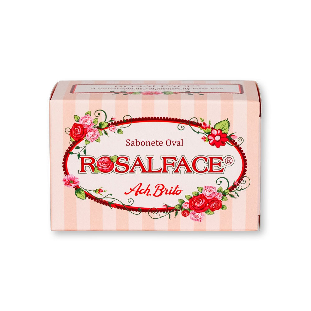 FLORES. Pebble soaps (150g) – Totally Branded