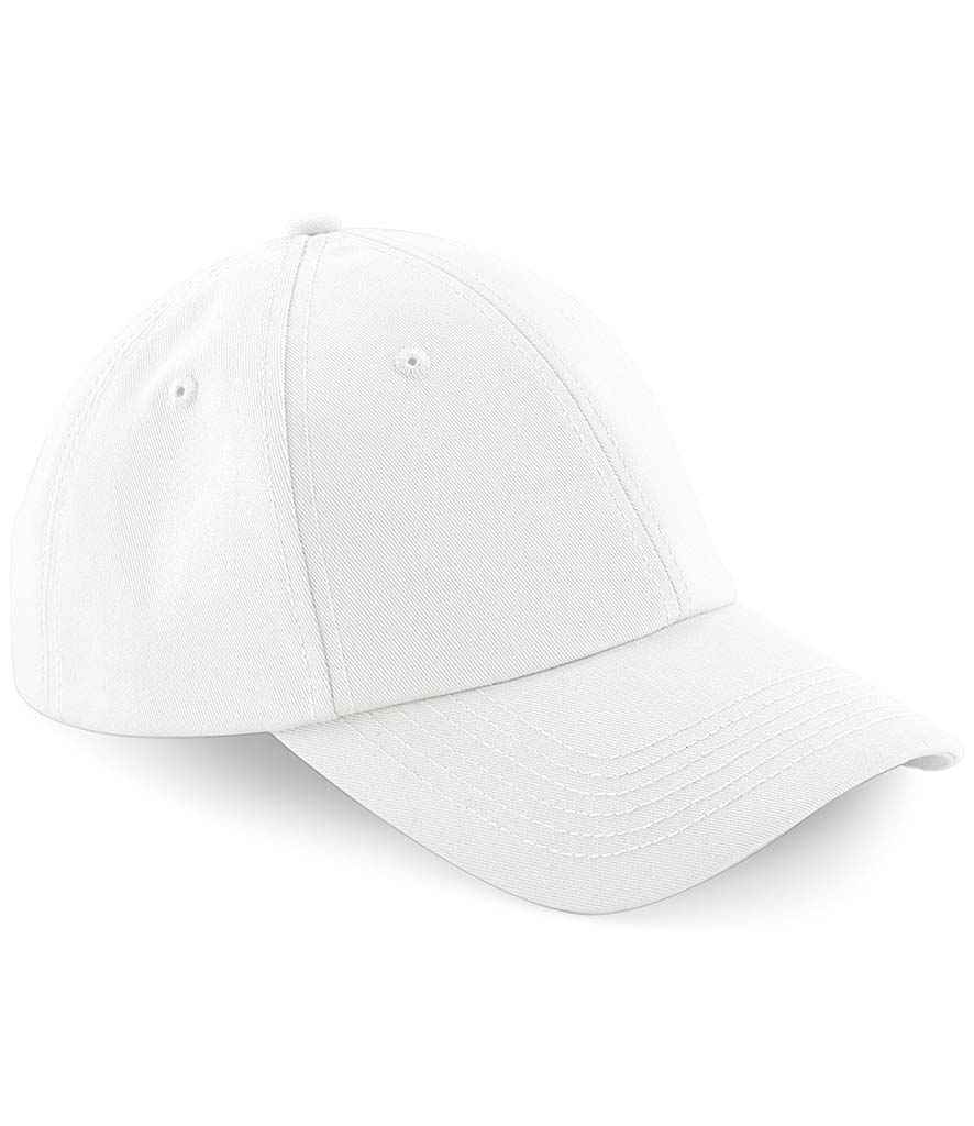 Beechfield Authentic Baseball Cap – Totally Branded