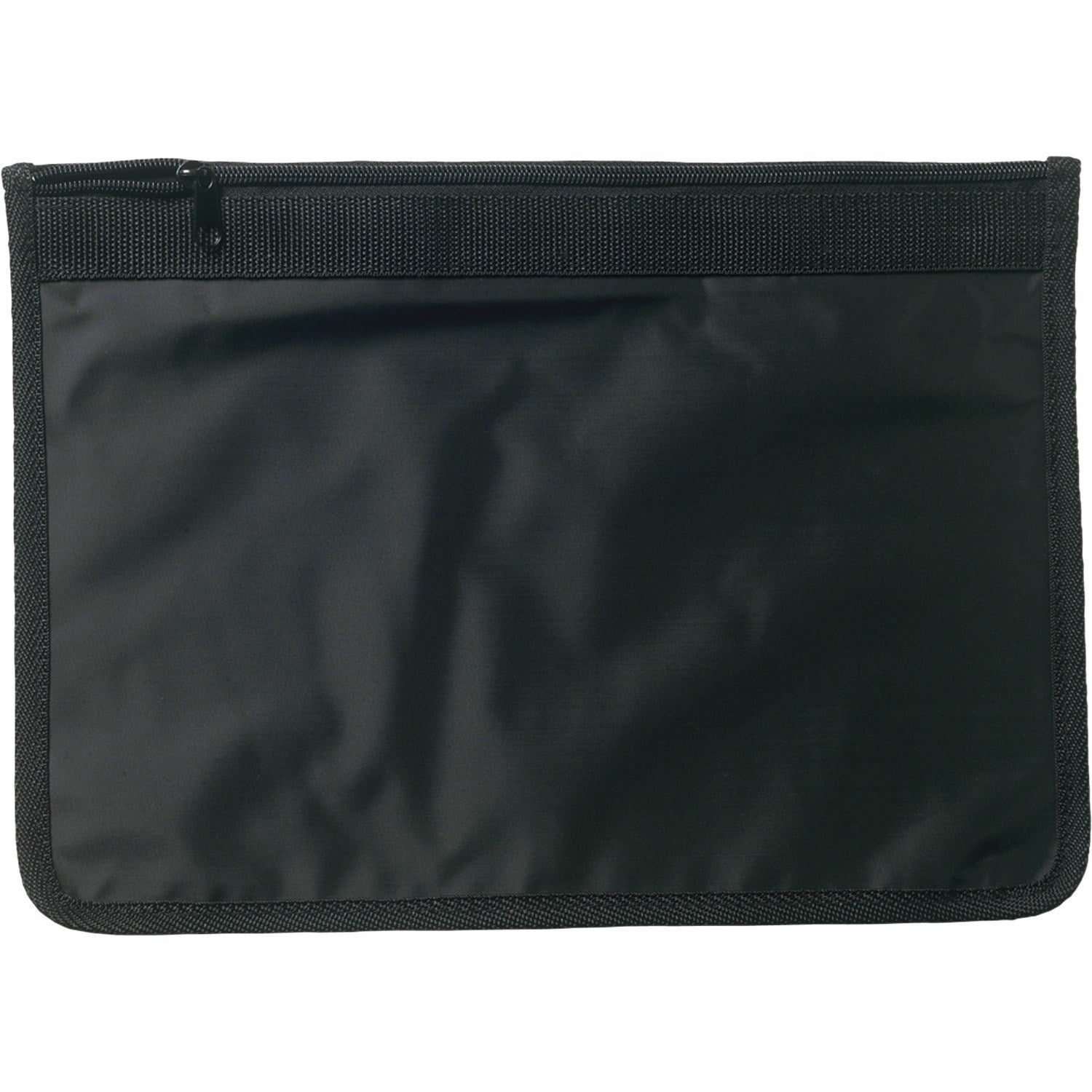 Kirkville Nylon document bag – Totally Branded