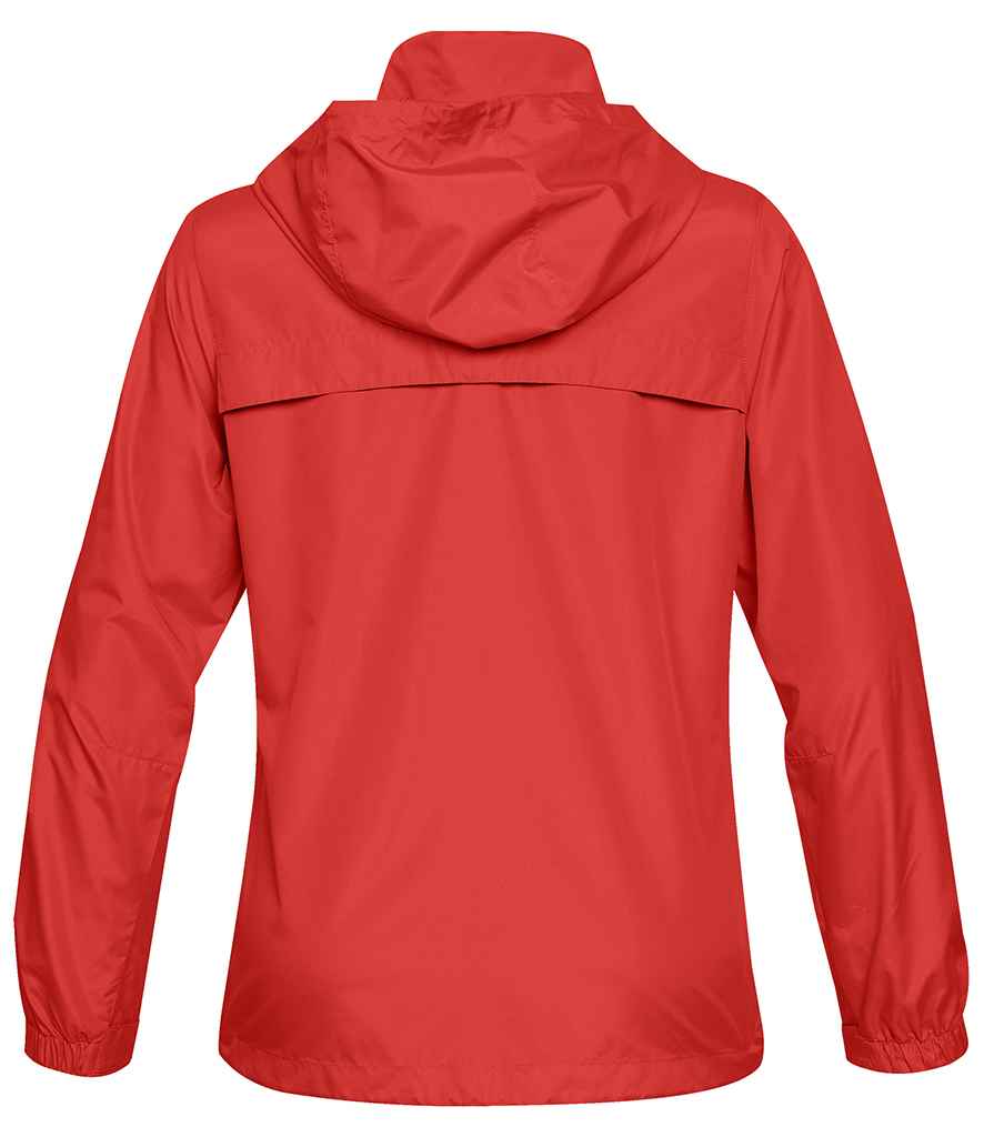 Stormtech Ladies Nautilus Performance Shell Jacket – Totally Branded