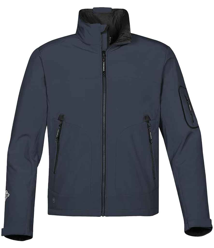 Stormtech Cruise Soft Shell Jacket – Totally Branded