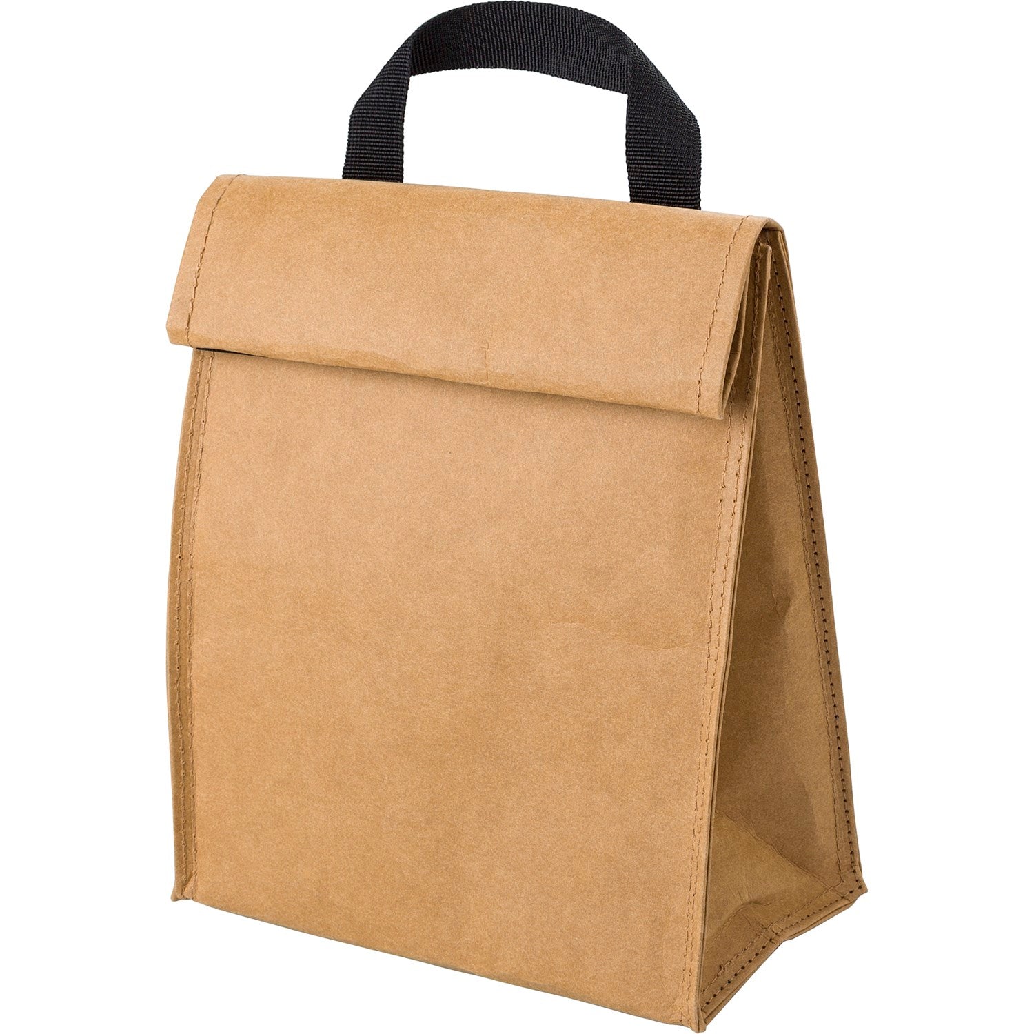 Turnyland Kraft paper cooler bag – Totally Branded