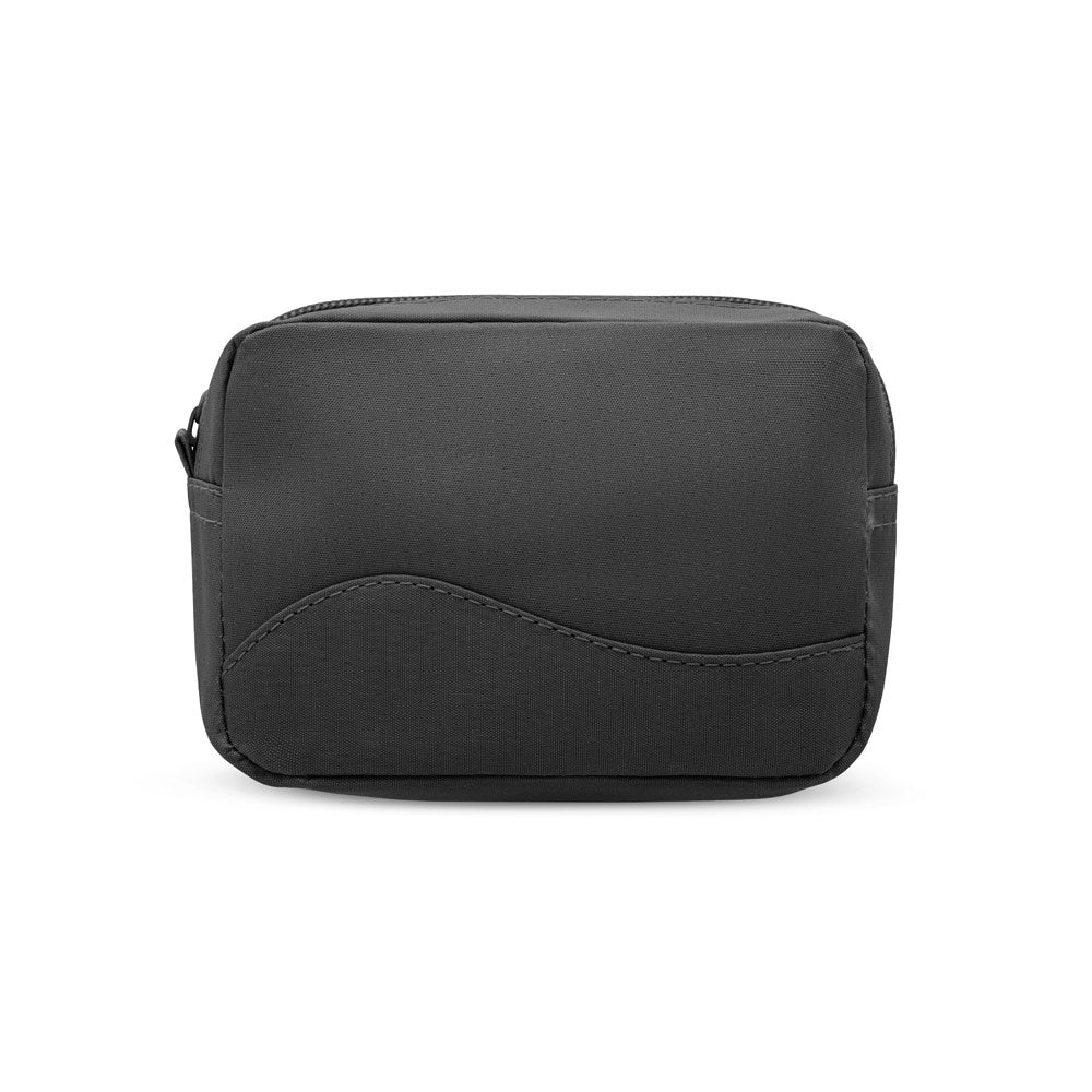MARIE. Microfibre toiletry bag – Totally Branded