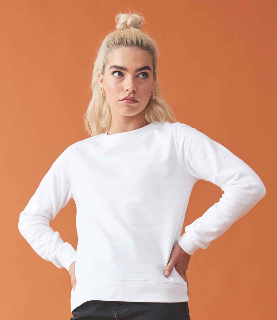 AWDis Ladies Sweatshirt – Totally Branded