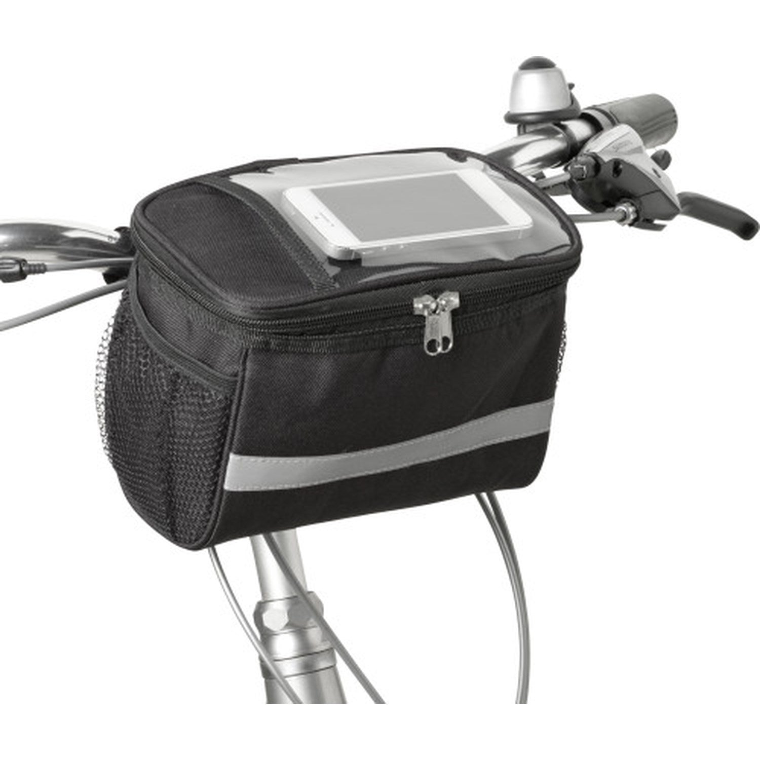 Chaffcombe Bicycle cooler bag – Totally Branded