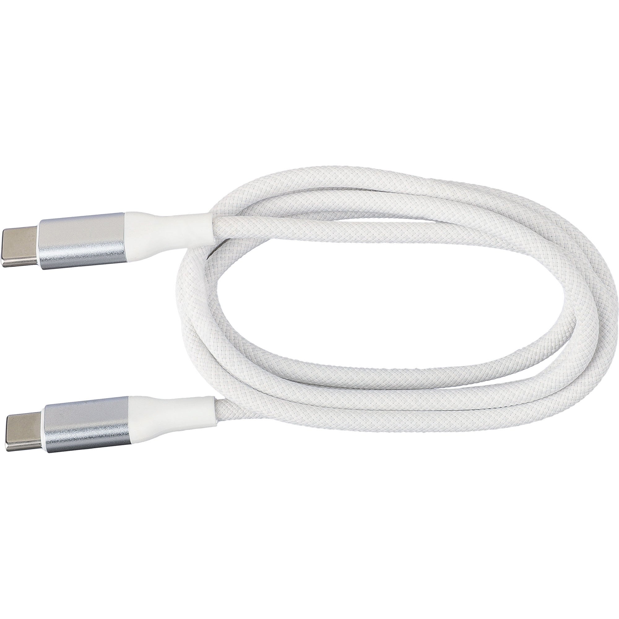 The Jacob - Nylon charging cable – Totally Branded