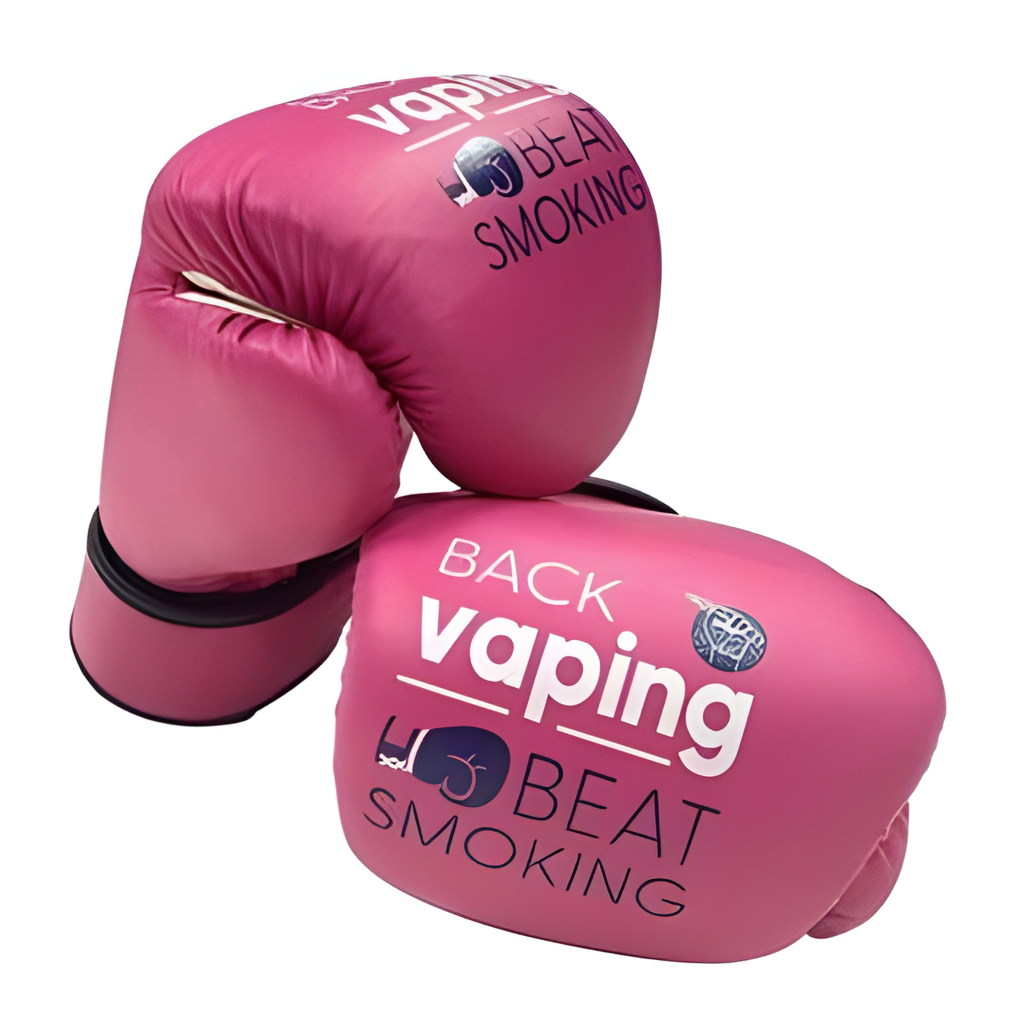Promotional Boxing Gloves – Totally Branded
