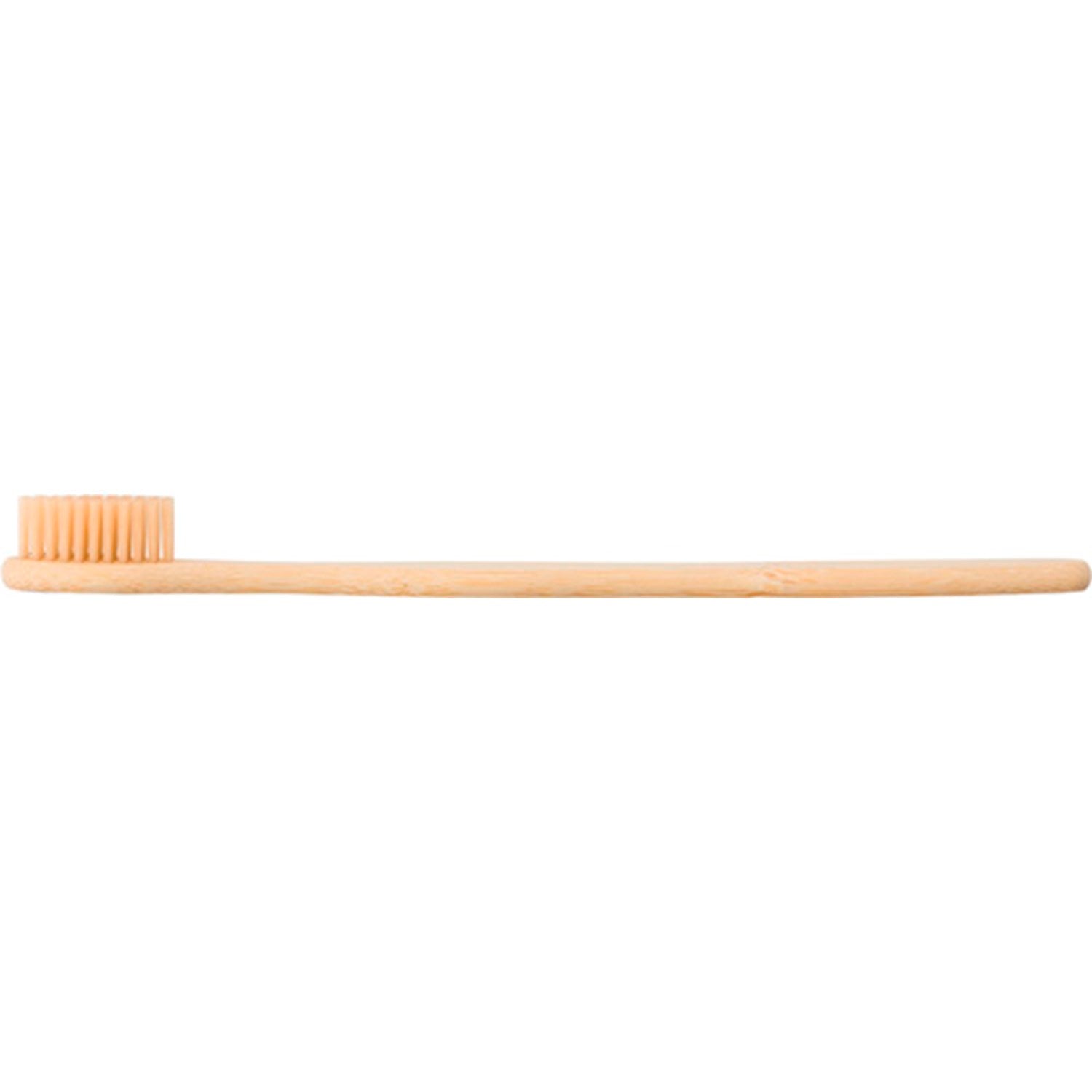 Librex Bamboo toothbrush – Totally Branded
