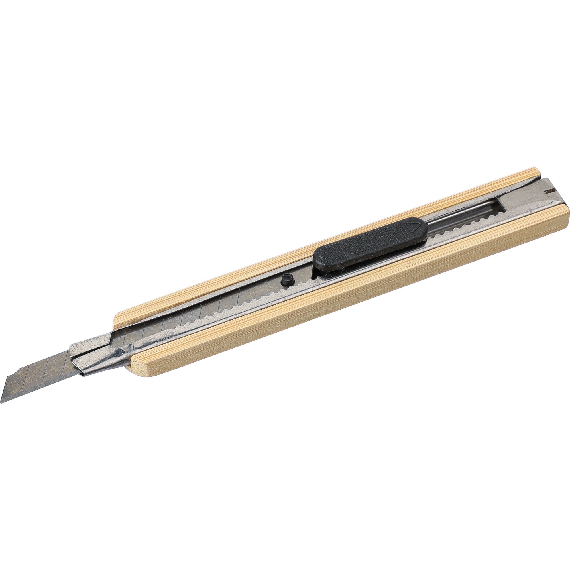 The Jeffrey - Bamboo cutter – Totally Branded