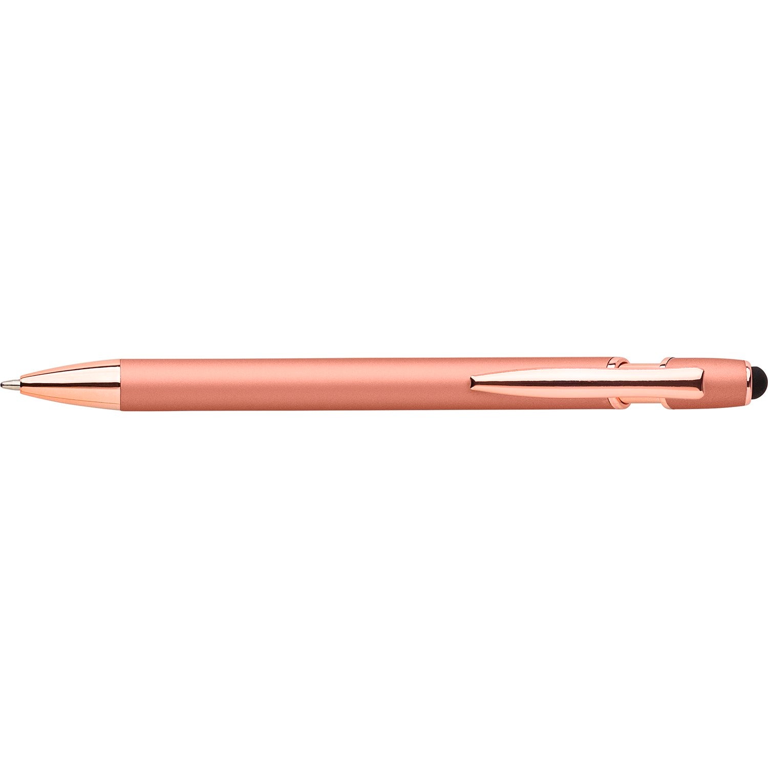 Pennywinkle Aluminium ballpen – Totally Branded