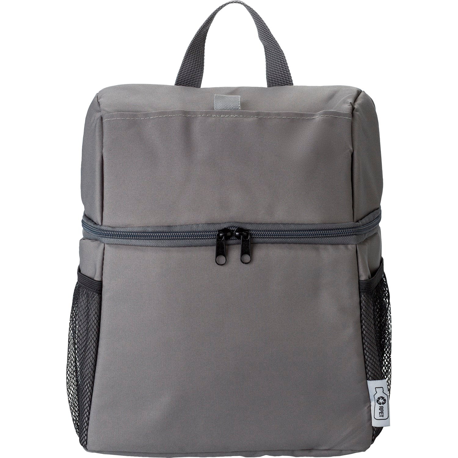 Tessyman Recycled cooler backpack – Totally Branded