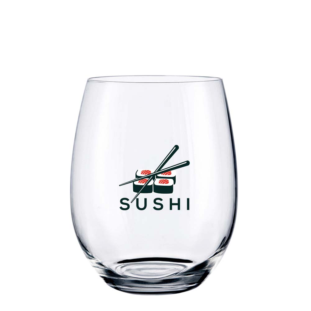 Victoria Rocks Tumbler (350ml/12.3oz) – Totally Branded