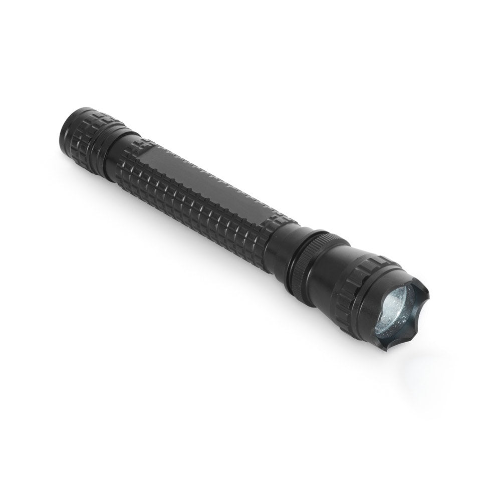 GRANJA. Aluminium torch with LED – Totally Branded