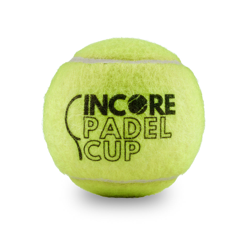 Promotional Padel Ball – Totally Branded