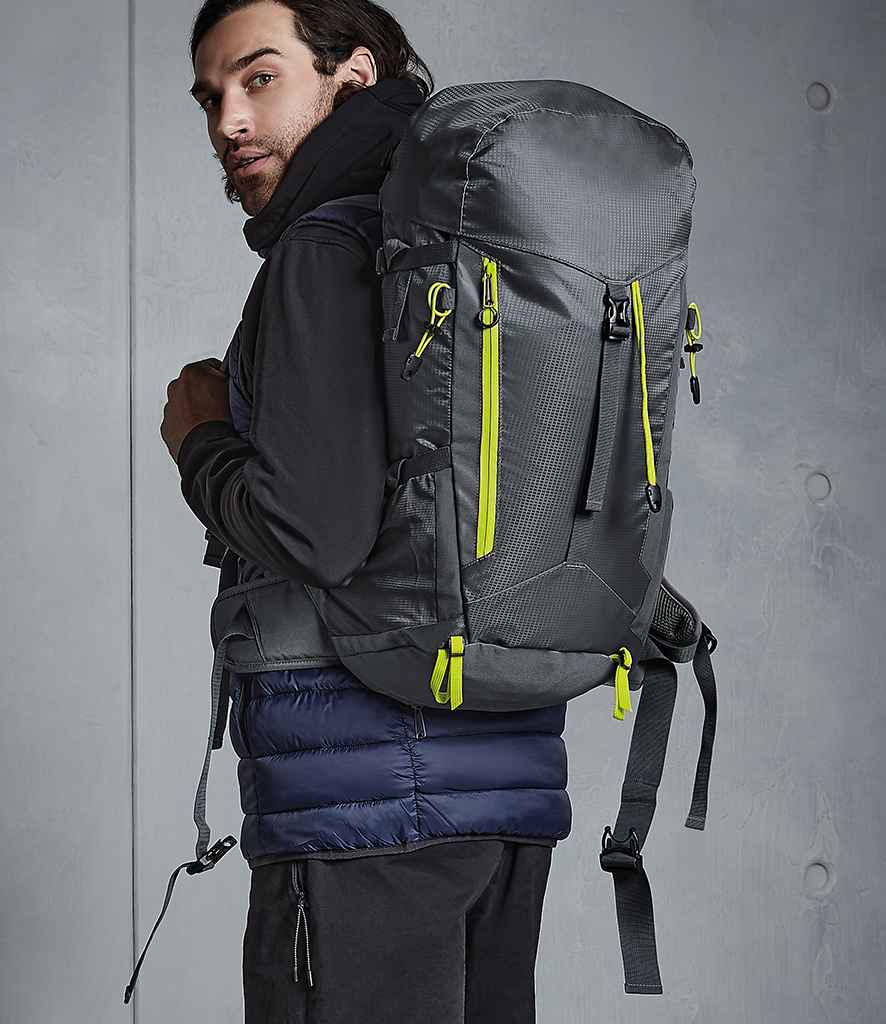 Quadra SLX-Lite 35 Litre Backpack – Totally Branded