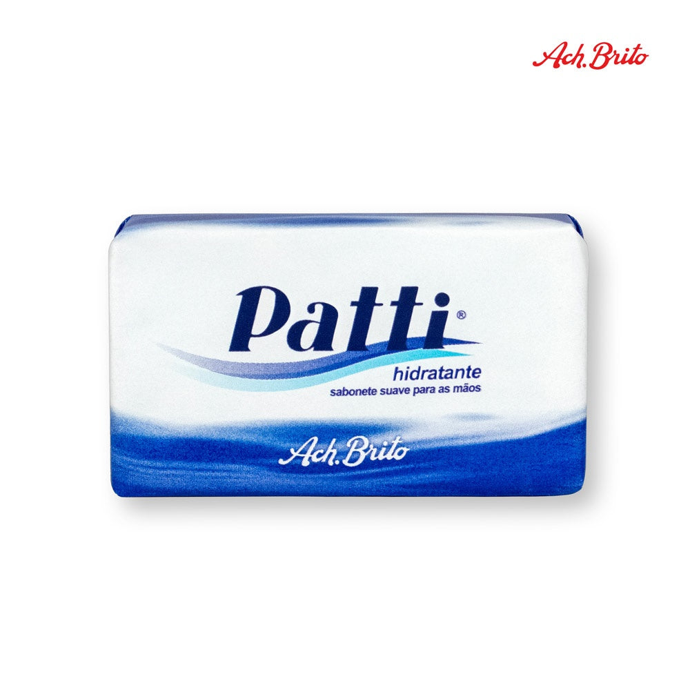PATTI 15 g. Famous vegetable soap. 15g – Totally Branded