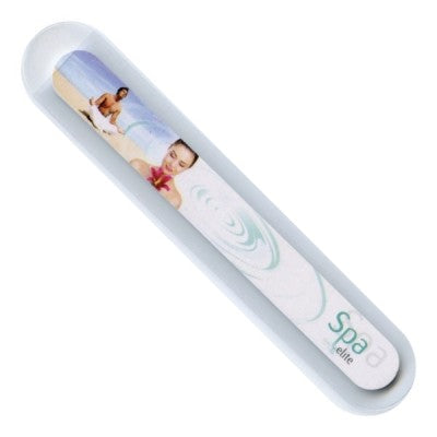 Promotional Nail File – Totally Branded