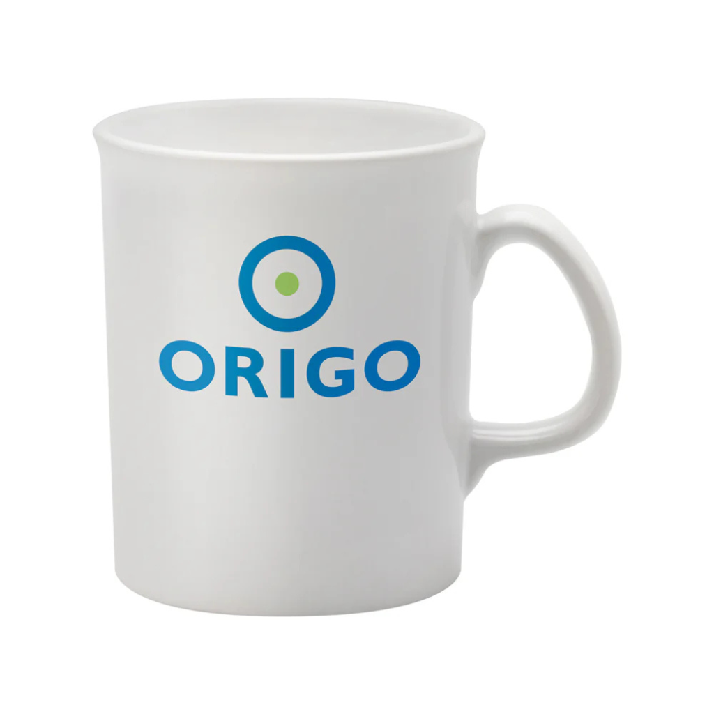 Atlantic Mug – Totally Branded