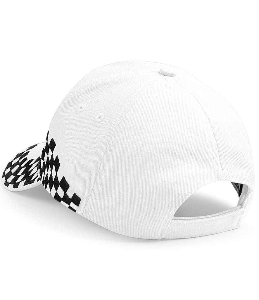 Beechfield Grand Prix Cap – Totally Branded