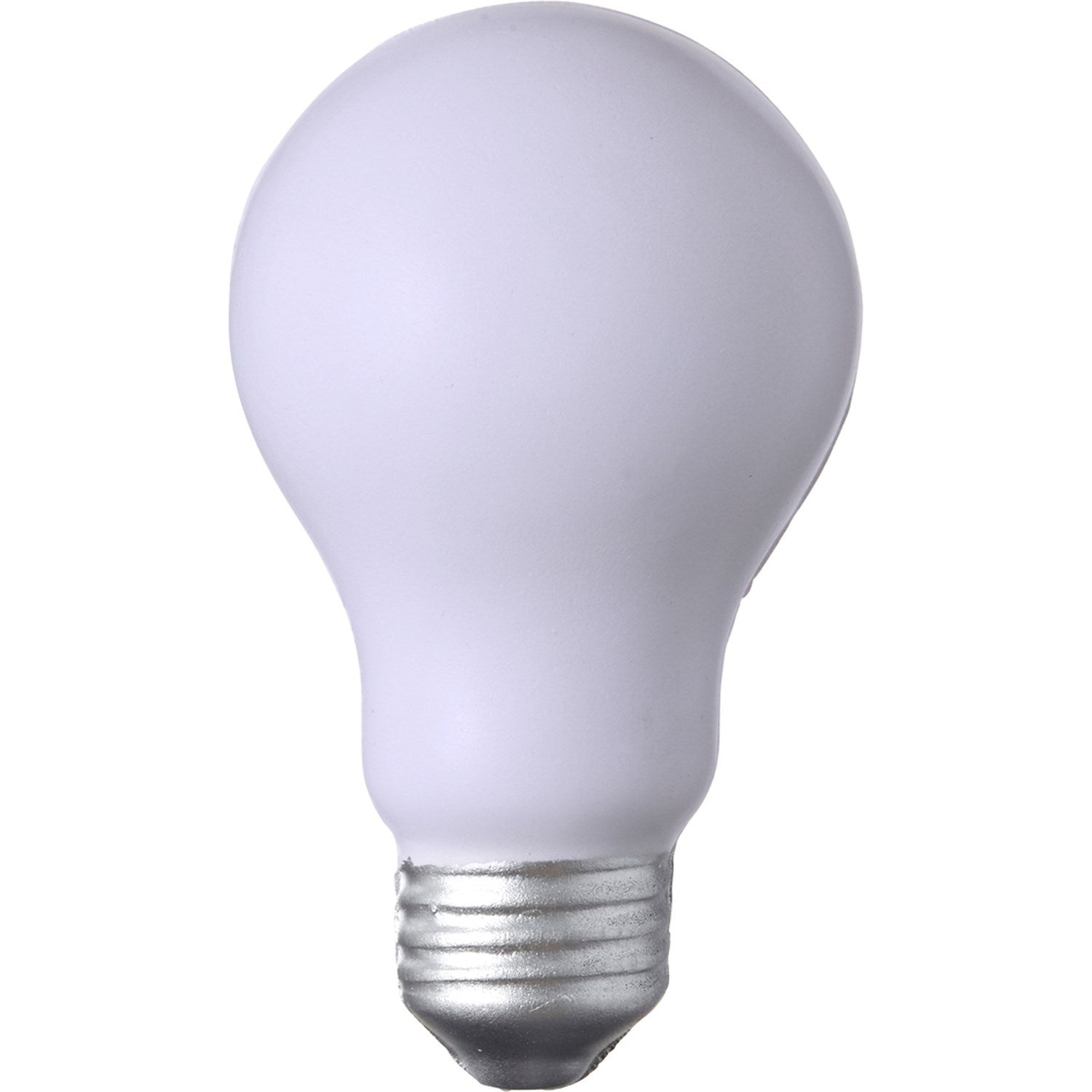 Roundle Foam anti stress light bulb – Totally Branded